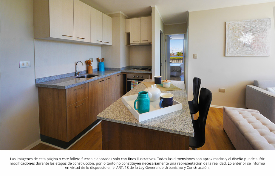 Edificios Barlovento – Tu nuevo hogar en un hermoso entorno